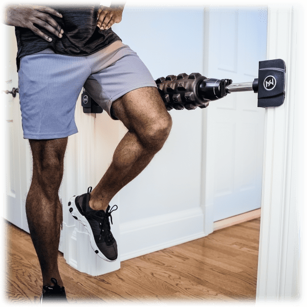 MorningSave: Mobility Wall Pro Series Door-Mounted Massage Roller