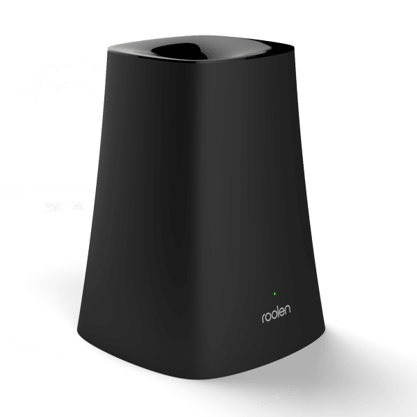 MorningSave: Roolen Breath Smart 3.15L Ultrasonic Cool Mist Humidifier