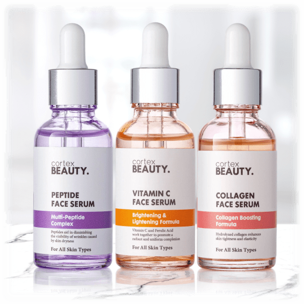 MorningSave: Cortex Beauty Radiant Renewal Set