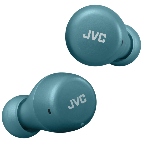 MorningSave: JVC Gumy Mini True Wireless Earbuds