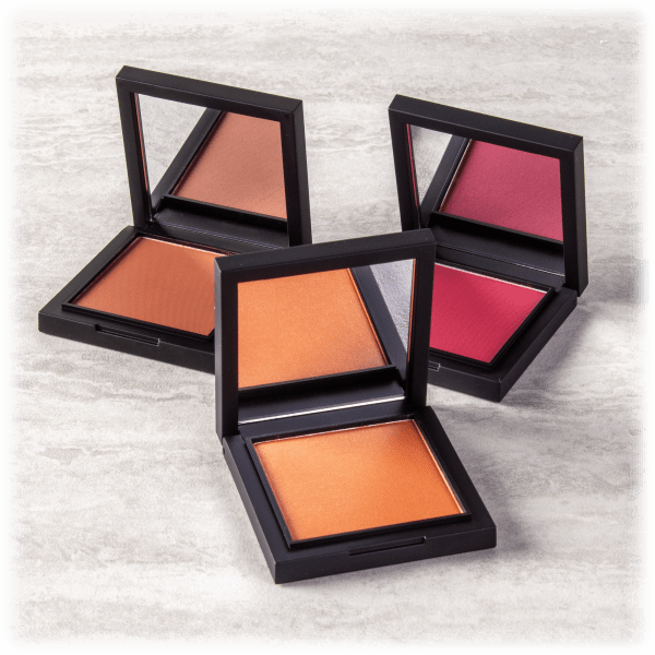 MorningSave: 2-Pack: Mented Cosmetics Make You Blush