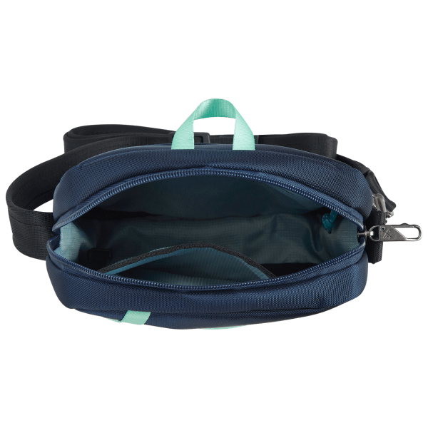 MorningSave: Travelon Anti-Theft Greenlander Small Crossbody