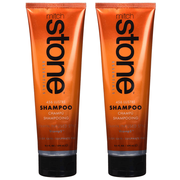 MorningSave: Celebrity Haircare by Mitch Stone