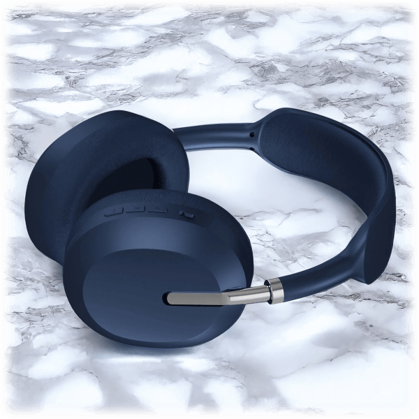 MorningSave: Lifestyle Advanced Avant High Definition Wireless Headphones