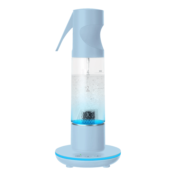 Meh: 1-or-2-Pack: Homedics Ozone Clean 3-in-1 Chemical-Free ...