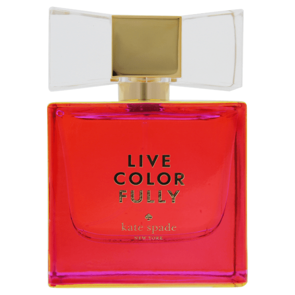 MorningSave: Kate Spade Live Colorfully Eau de Parfum