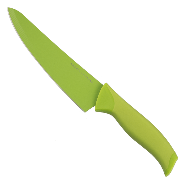 MorningSave: Emeril 6-Piece Multi Colored Knife Set