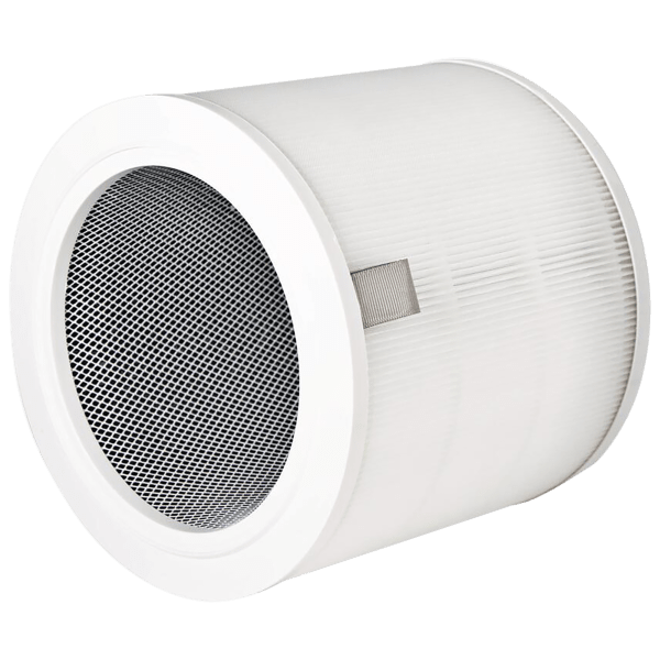 MorningSave: 4-Pack: Comfort Zone H6 HEPA Filters