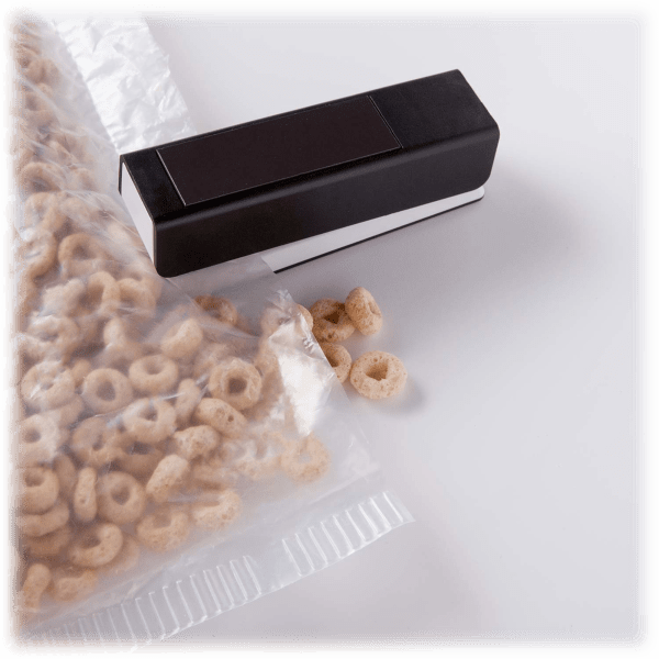 MorningSave: FRESHeTECH Air Lock Bag Resealer