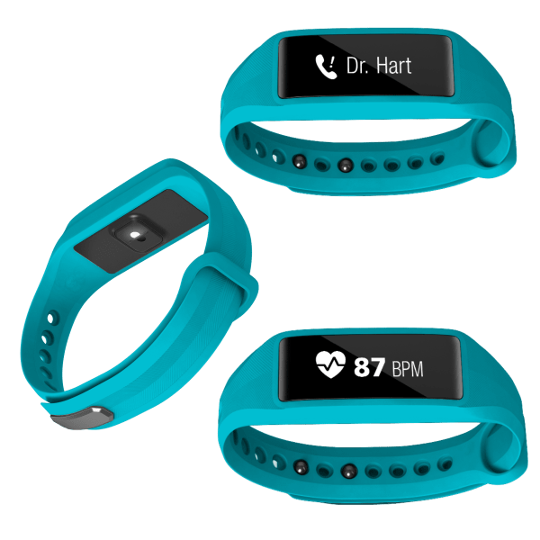 MorningSave: Striiv Fusion Bio Lite Activity Tracker + Heart Rate