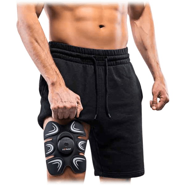 SideDeal: Fit Relief Device + Abs Attachment