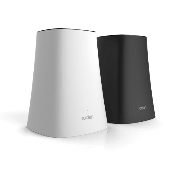 MorningSave: Roolen Breath Smart 3.15L Ultrasonic Cool Mist Humidifier