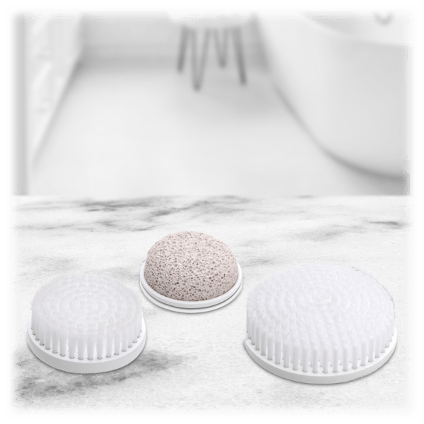 MorningSave: Pick-your-4-Pack Sonic Spin Brush Replacement Heads for ...