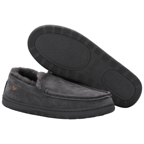 MorningSave: Lamo Harrison Moc Men's Slip-On Mocassin