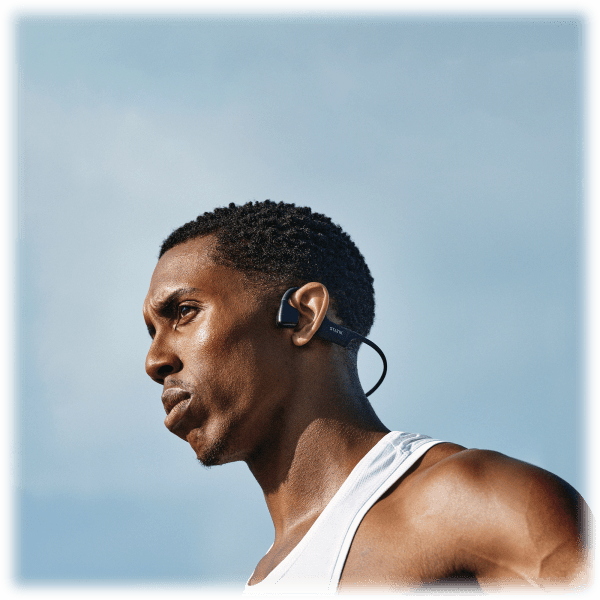 MorningSave: Statik Aktive Bone Conduction Headphones