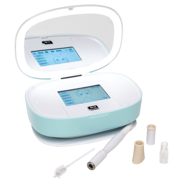 MorningSave: Trophy Skin UltradermMD 3-in-1 Home Spa Facial Device