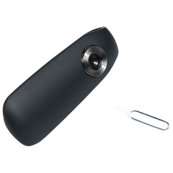 SideDeal: Personal Body Cam By 3P Experts