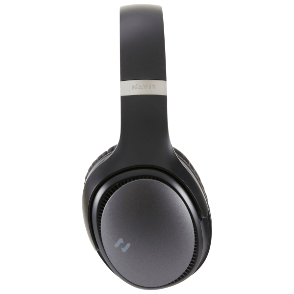 MorningSave: Havit Wireless Headphones With Travel Case