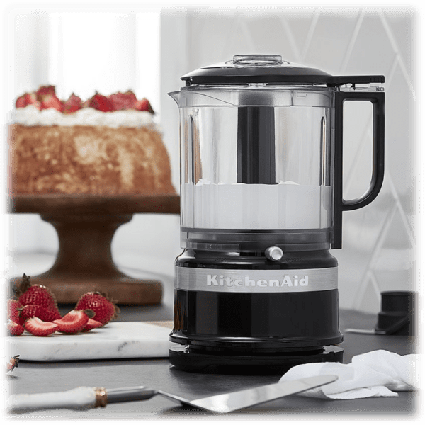 MorningSave: KitchenAid 5-Cup Food Chopper