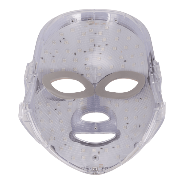 MorningSave: Invaincu Golden Beauty Cordless LED Therapy Mask