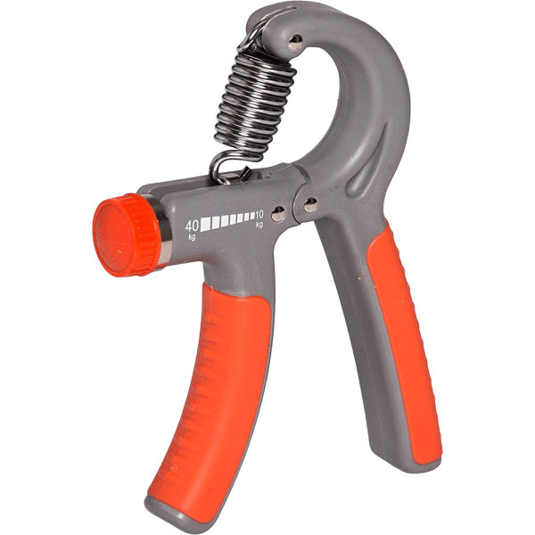 MorningSave: 2-Pack: Bodygood Hand Grip Resistance Trainer