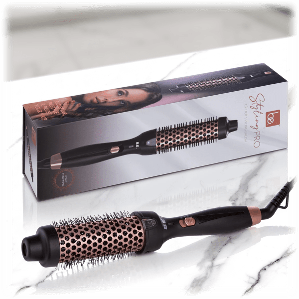 MorningSave: Be. Stylingpro 1.5" Ionic Styling Brush