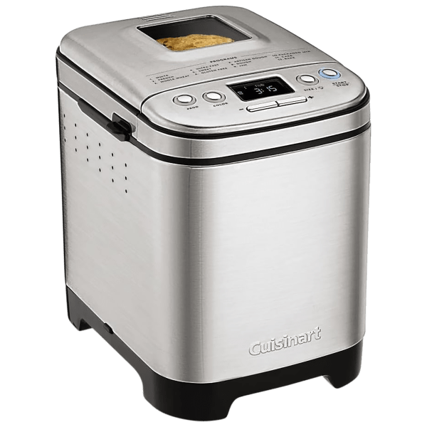 MorningSave: Cuisinart Compact Automatic Bread Maker