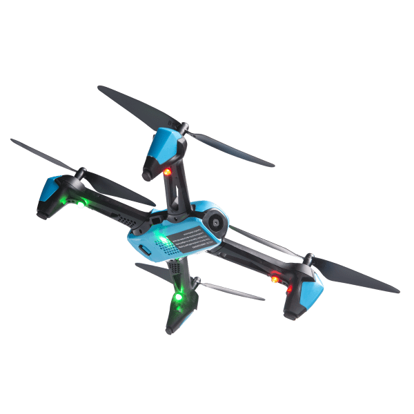 MorningSave: Odyssey Stellar NX Drone Bundle with Mini Drone and VR Headset