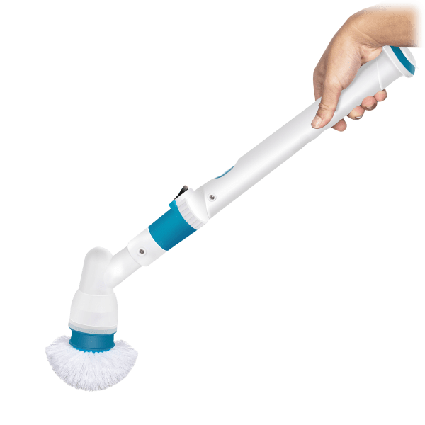 MorningSave: Villa Novum Cordless Spin Scrubber