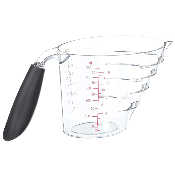 MorningSave: Cuisinart Stainless Steel Professional Mixing & Measuring Set