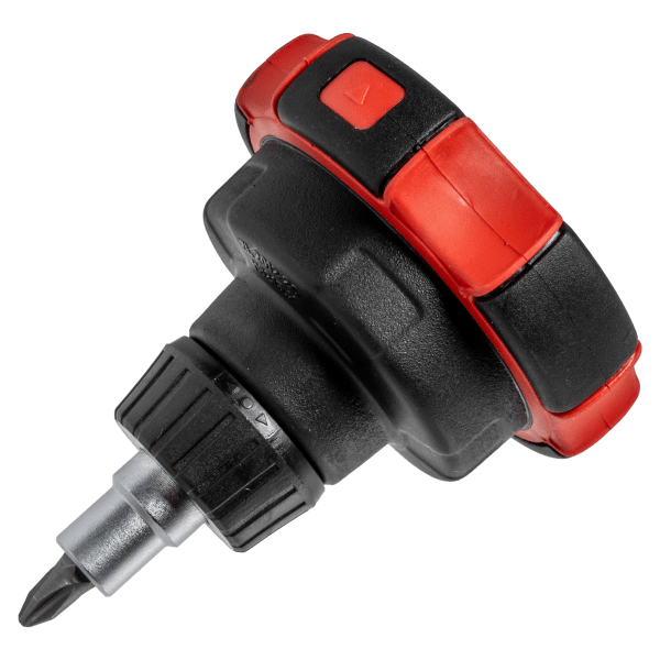 SideDeal: 2-Pack: Ideaworks Easy Grip Screwdriver