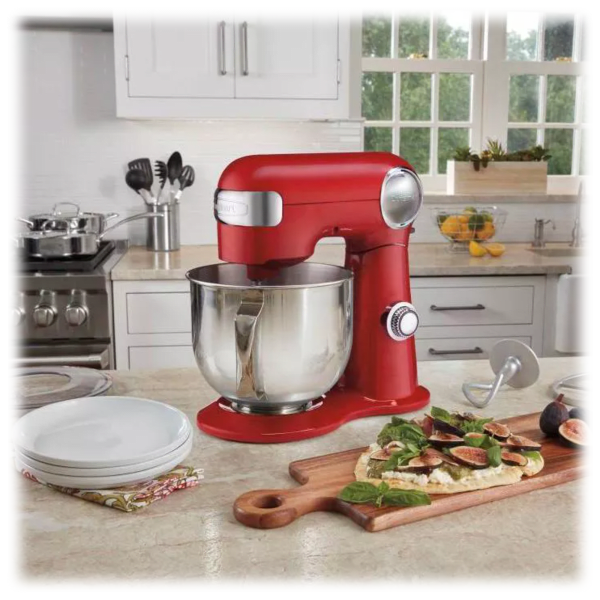 MorningSave: Cuisinart Precision Master 3.5 Quart Stand Mixer