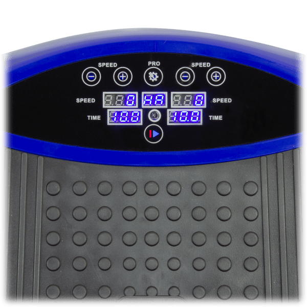 MorningSave: Fitpulse Single Motor Vibration Plate Machine