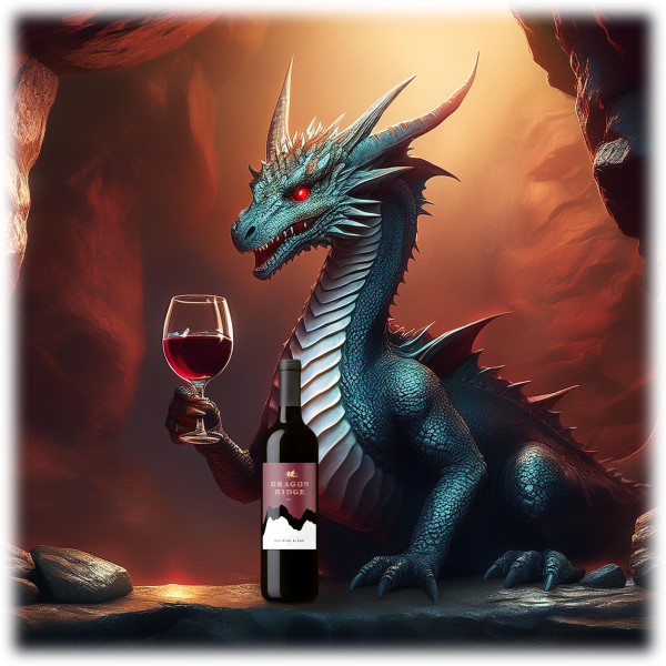 Meh: 2021 Dragon Ridge Red Wines (6- or 12-Pack)
