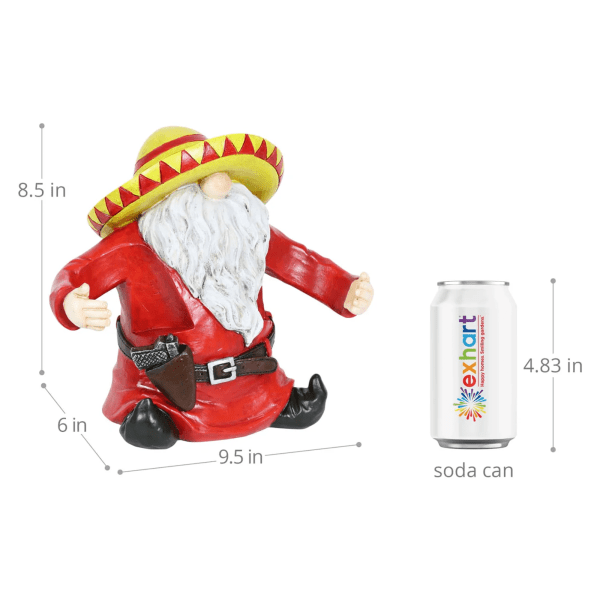 MorningSave: Exhart Good Time Gnomes