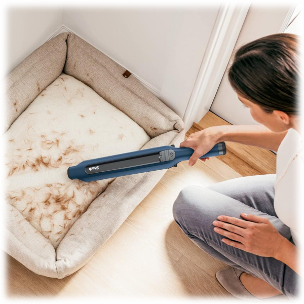 MorningSave: Shark Wandvac System Ultra-Lightweight Powerful Cordless 3 ...