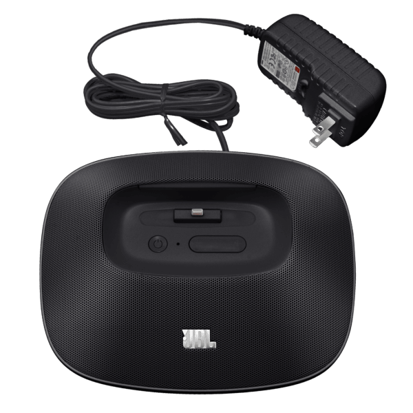 Meh: JBL OnBeat Mini or JBL OnBeat Micro Speaker Dock with Lightning ...