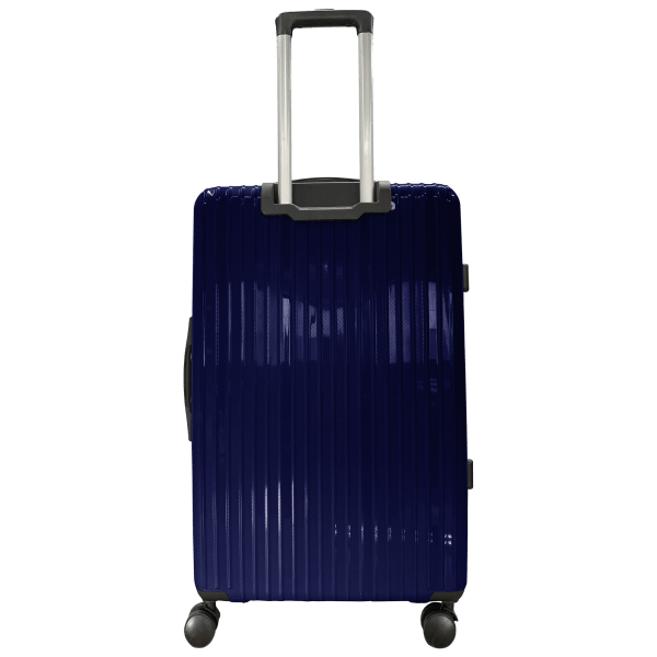 MorningSave: Solite Surrey Collection 3-Piece Hardside Luggage Set