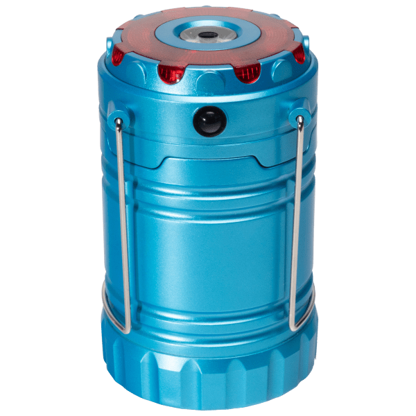 SideDeal: 4-Pack: SecureBrite Pop-Up Lanterns with Flashlight ...