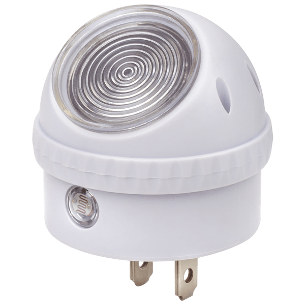 MorningSave: 2-Pack: Sonic iQ LED Night Light