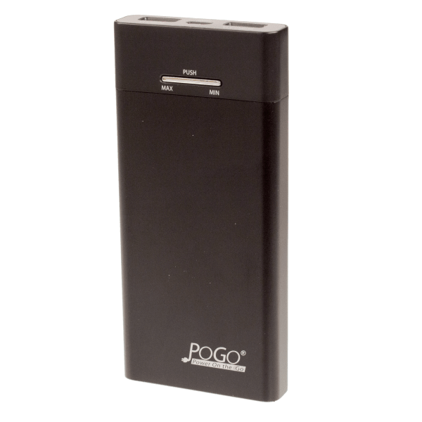 MorningSave: POGO 2,600 or 10,000 mAh Power Bank