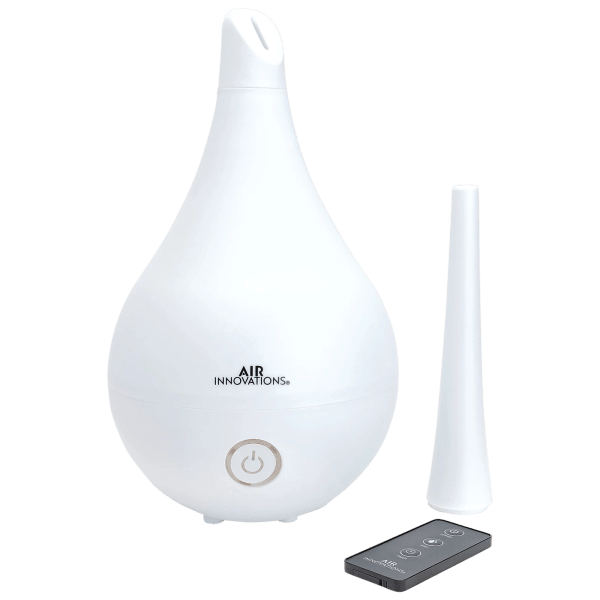 Shop JHud Show: Air Innovations Ultrasonic Cool Mist Humidifier