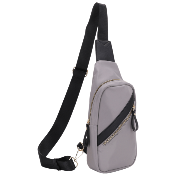 MorningSave: Malibu Skye Nova Nylon Sling Bag