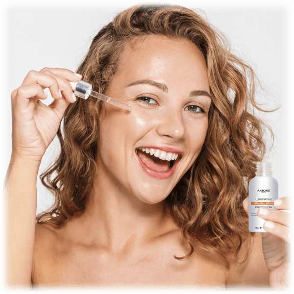 SideDeal: 3-Pack: Amore Paris Retinol, Niacinamide, & Vitamin C Serum ...