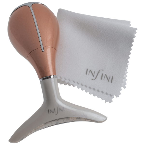 MorningSave: Infini Sonic Neck Therapy Device