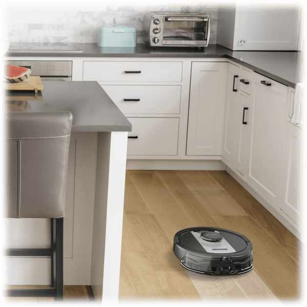 MorningSave: Shark Matrix 2-In-1 Robot Vacuum & Mop W/ 360° Lidar ...