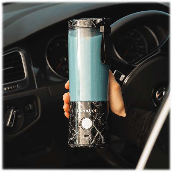 MorningSave: BlendJet 2 Portable Blender Exclusive 2-Pack Bundle