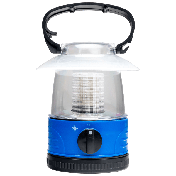 Meh: 4-Pack: BrightEase LED Mini Lanterns