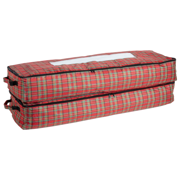 SideDeal: 2-Pack: Bethlehem Lights Multi-Purpose Holiday Storage Box