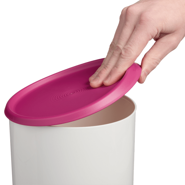 MorningSave: Tupperware 3-Piece One-Touch Canister Storage